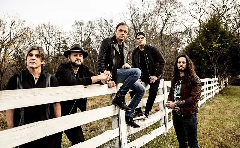 Phoenix Music News and Reviews: The Best Local Bands in Phoenix, AZ