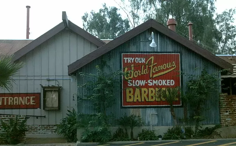 Best Barbecue 2018 | Bobby-Q | Readers' Choice | Phoenix