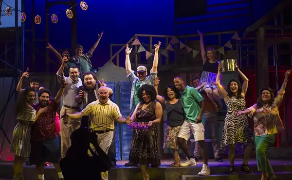 Phoenix New Times | The Leading Independent News Source in Phoenix, Arizona