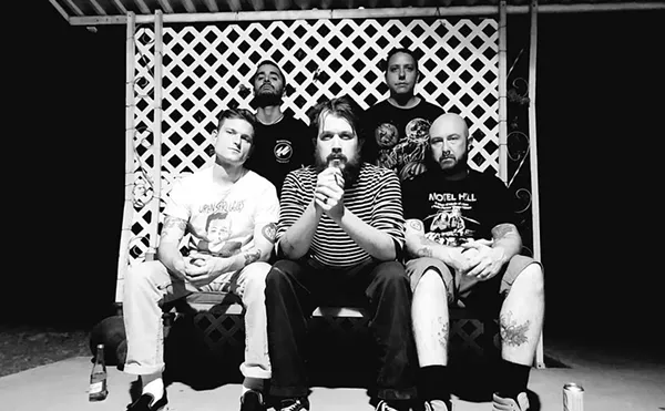 Phoenix New Times | The Leading Independent News Source in Phoenix, Arizona