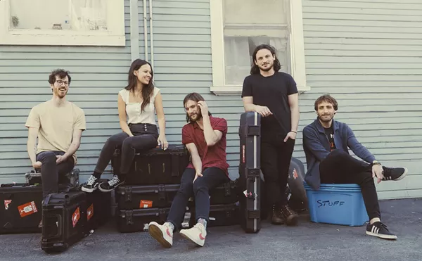 Phoenix New Times | The Leading Independent News Source in Phoenix, Arizona