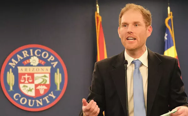 Latest News in Phoenix, AZ - Breaking Stories and Investigative Journalism