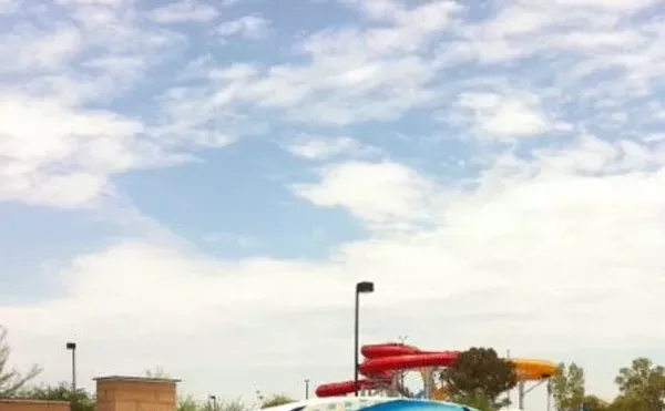 Six Flags Hurricane Harbor Phoenix | Glendale | Attractions and ...