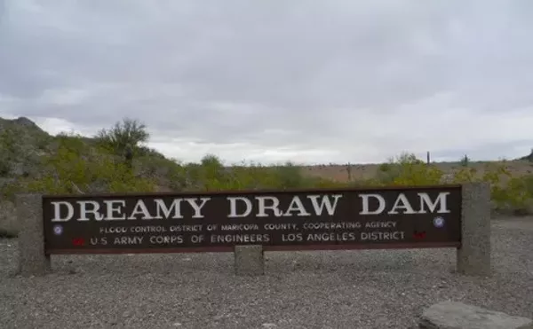 Dreamy Draw Recreation Area | North Phoenix | Sports and Recreation ...