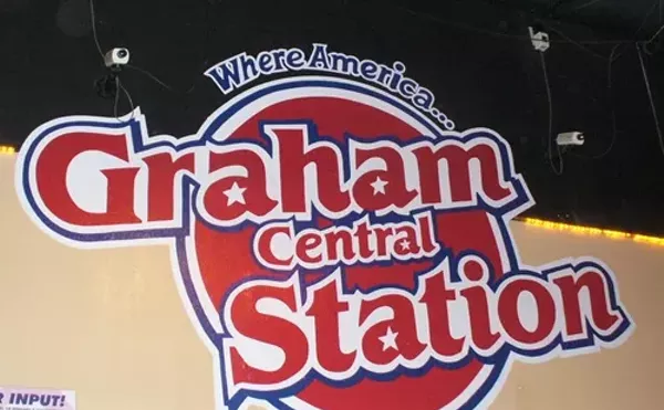 Graham Central Station | Tempe | Music Venues, Bars and Clubs | Music