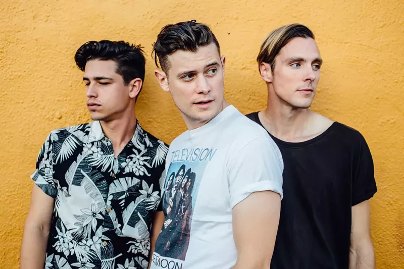 Band Splash 2018 at Big Surf: Everything You Need to Know About the ...