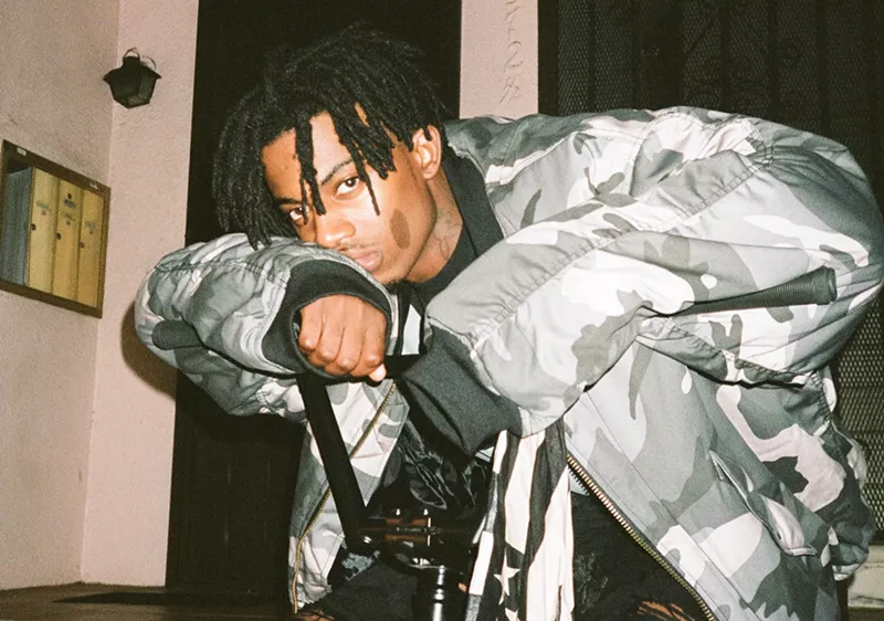 Playboi Carti Announces Tour with Tempe Date in November | Phoenix New ...