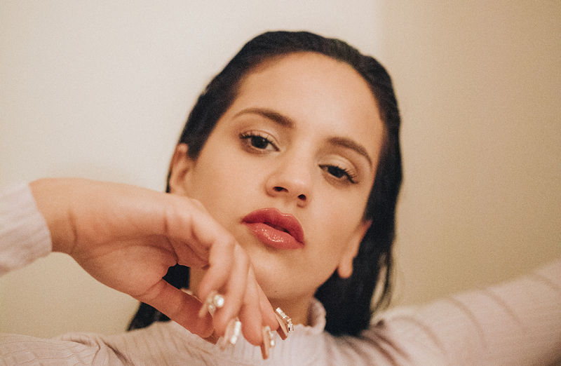 Why Rosalía's El mal querer is Being Accused of Cultural Appropriation ...