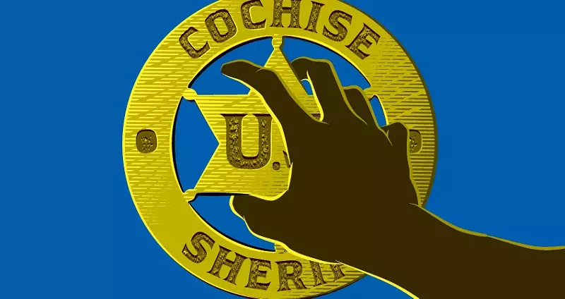 Cochise County Border Crime: Reality Versus Rhetoric | Phoenix New Times