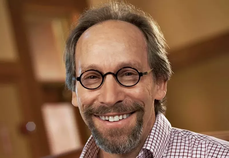 Ex-ASU Prof Defended Jeffrey Epstein Prior to His Own Sex Scandal ...