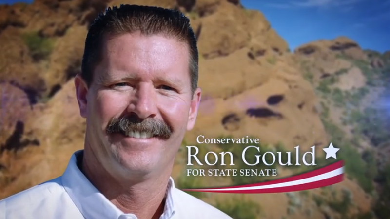 Mohave County Official Says Being Gay Kills | Phoenix New Times