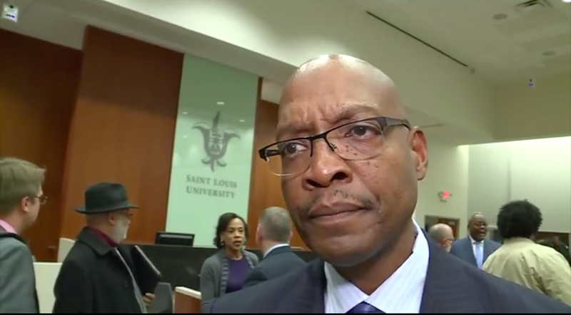 Twice-Ousted Police Chief Hired by Maricopa County Sheriff's Office ...