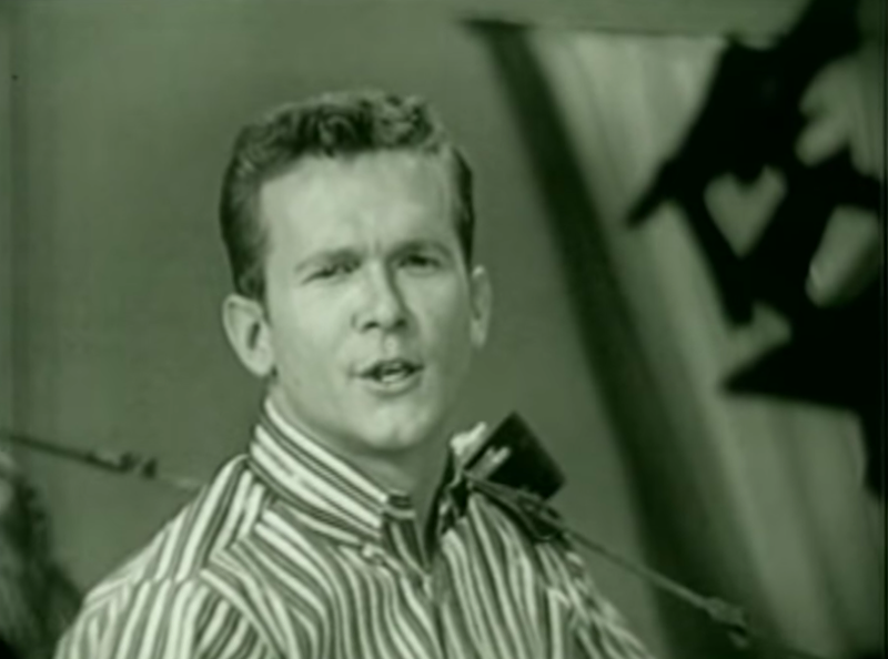 Ain’t That a Shane: Kingston Trio Co-Founder Bob Shane Has Died ...