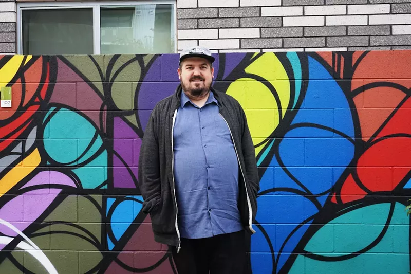 As the Industry Looks Bleak, Indie Venue Owners and Promoters Are ...