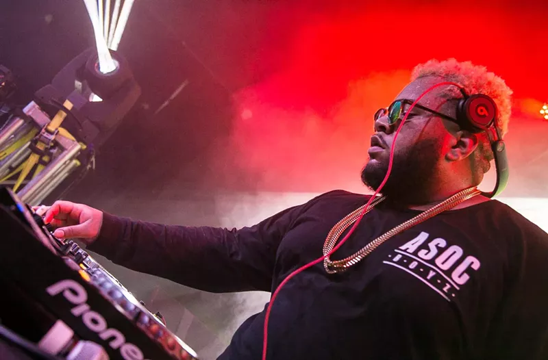 Everything You Need to Know About Road Rave This Weekend | Phoenix New ...