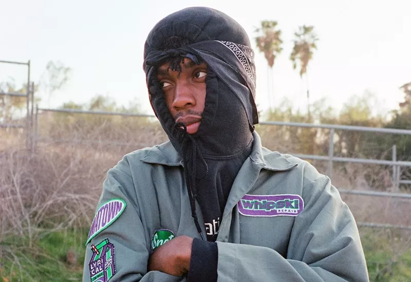 Best Phoenix Concerts This Weekend: $not, Karol G, Chris Stapleton ...