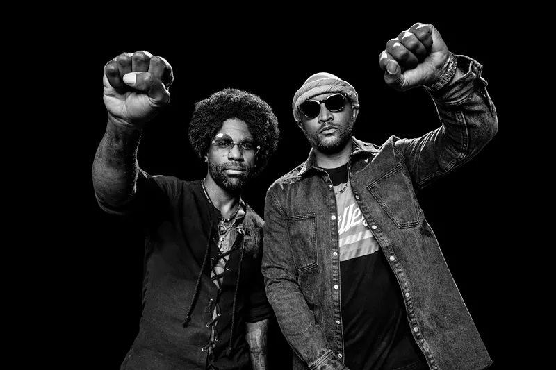 Phoenix Radio Hosts Send Message With White Lives Matter Trademark ...
