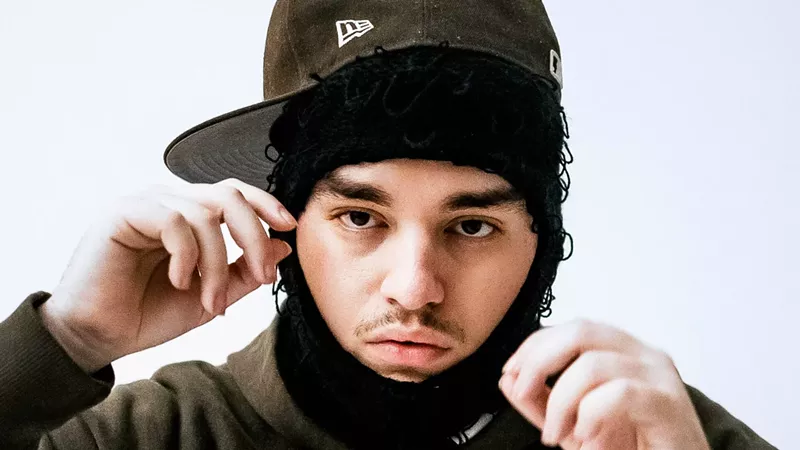 Phoenix's Best Weekend Concerts: Yeat, Genesis Lake Jam, Maná | Phoenix ...