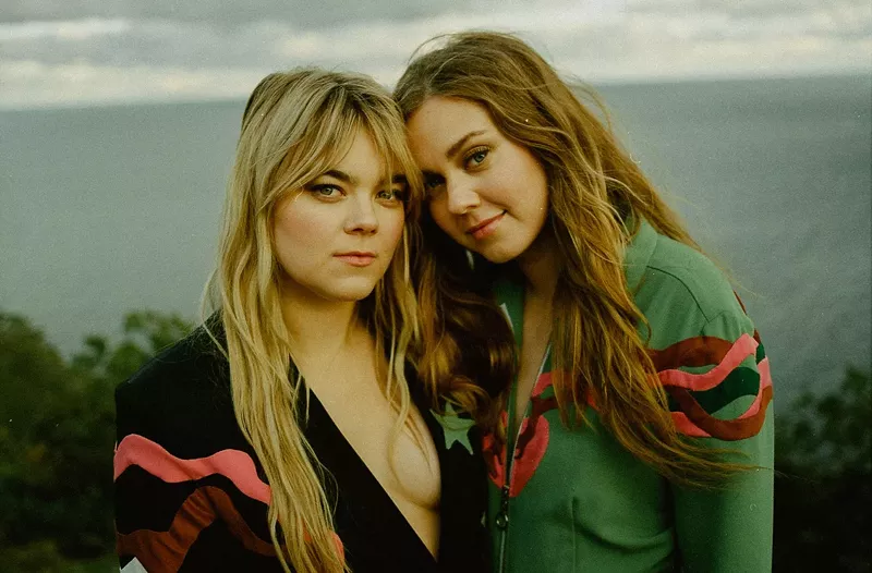 How First Aid Kit's latest album brought them back to the music they ...