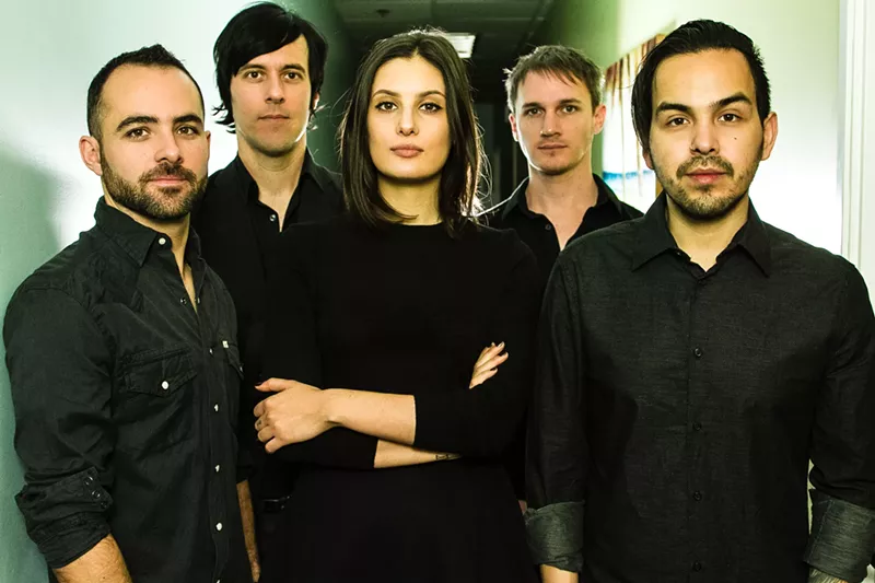 The Beta Machine to Play Music Therapy Benefit at the Pressroom ...