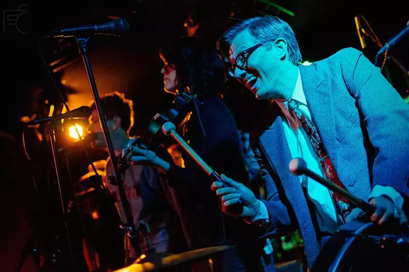 The 10 Best Drummers in Phoenix in 2017 | Phoenix New Times