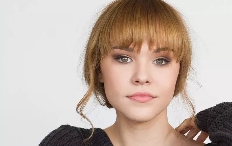 With Her New Album, Taylor Upsahl Grows Up | Phoenix New Times