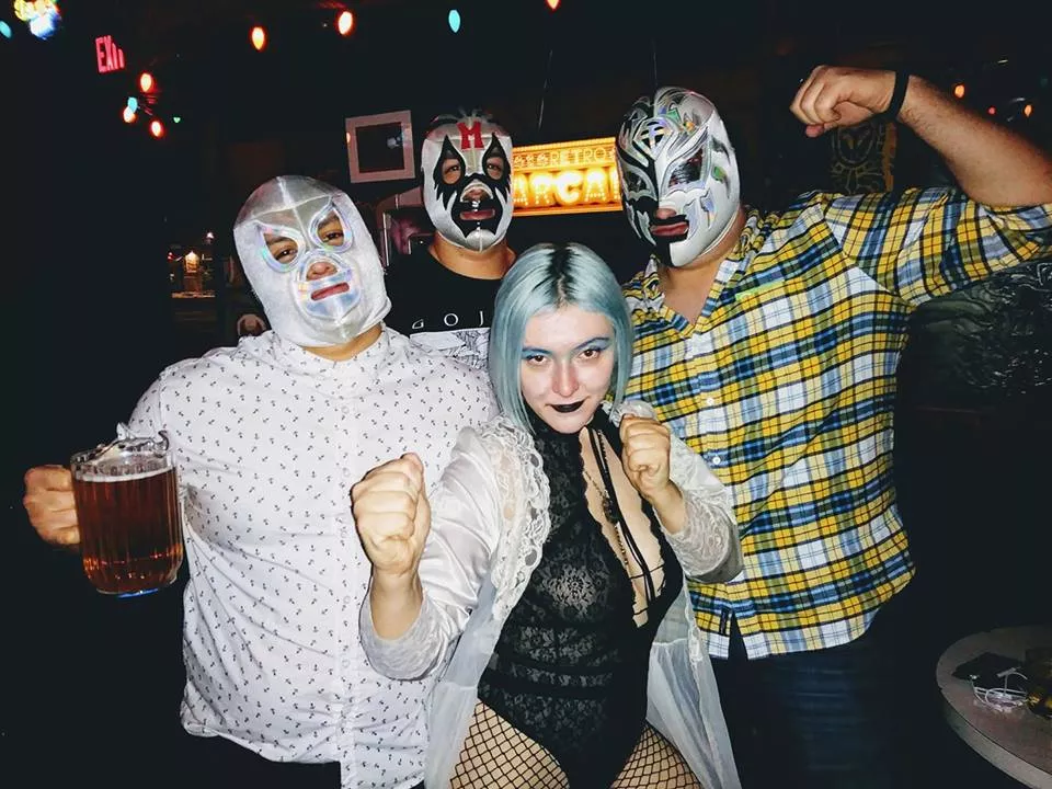 Best Phoenix DJs: Javin, Miss DJ MJ, Stoneypie, Betty Blackheart, Jen ...