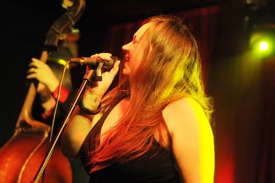 Valley Musicians Dish on Local Watering Holes | Phoenix New Times