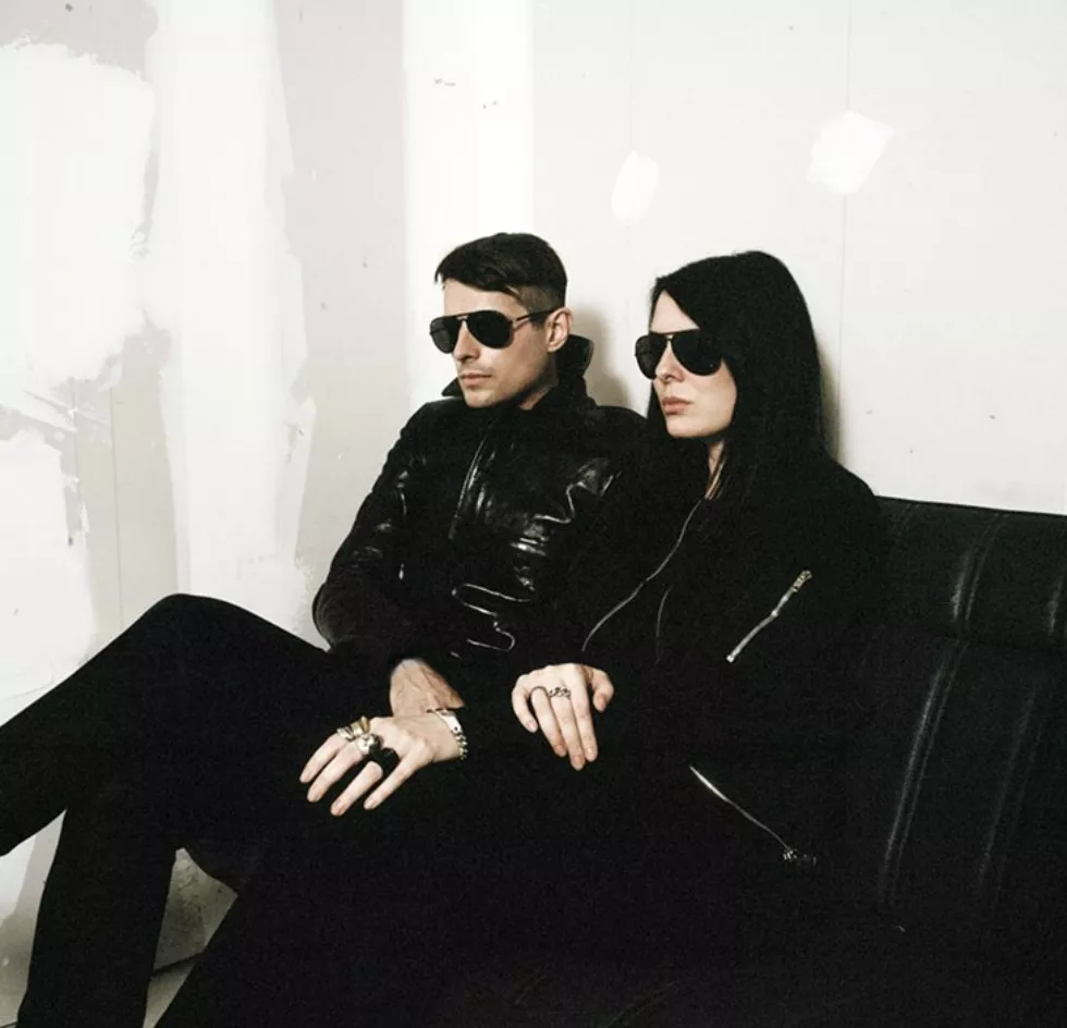 Cold Cave Plays Crescent Ballroom June 27 | Phoenix New Times