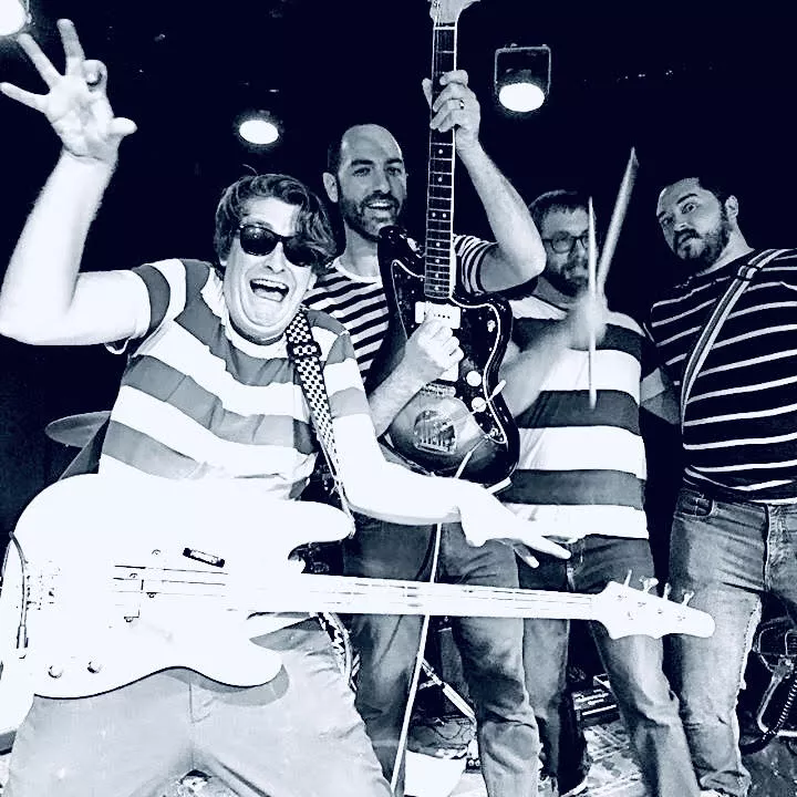 10 Phoenix Area Bands to Watch in 2019 (Part 2) | Phoenix New Times