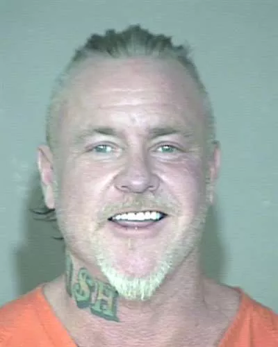 Prosecutors Bungle AR-15 Assault Case Vs Scottsdale Strip Club Owner ...