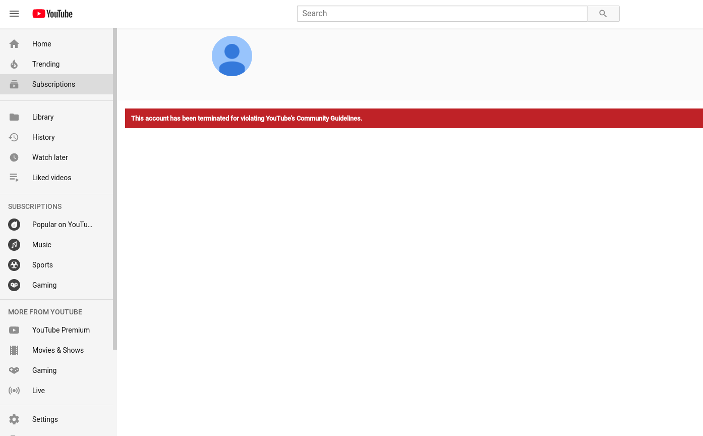 YouTube Mom Accused of Child Abuse Had Prior DCS Reports | Phoenix New ...
