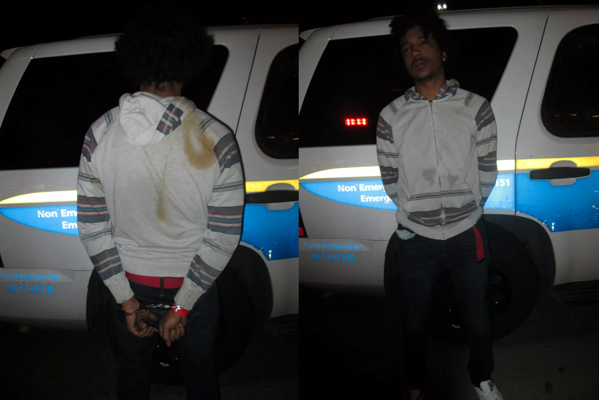 Second Man Says Phoenix Cop Christopher Meyer Attacked Him | Phoenix ...