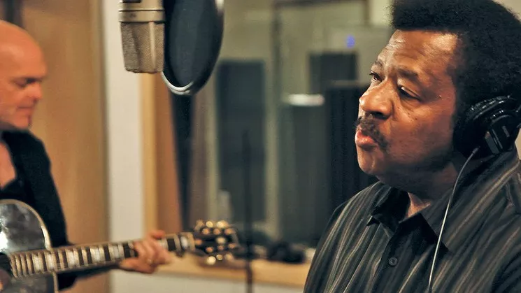 Persuasions Singer Jerry Lawson Dies at 75 in Phoenix | Phoenix New Times
