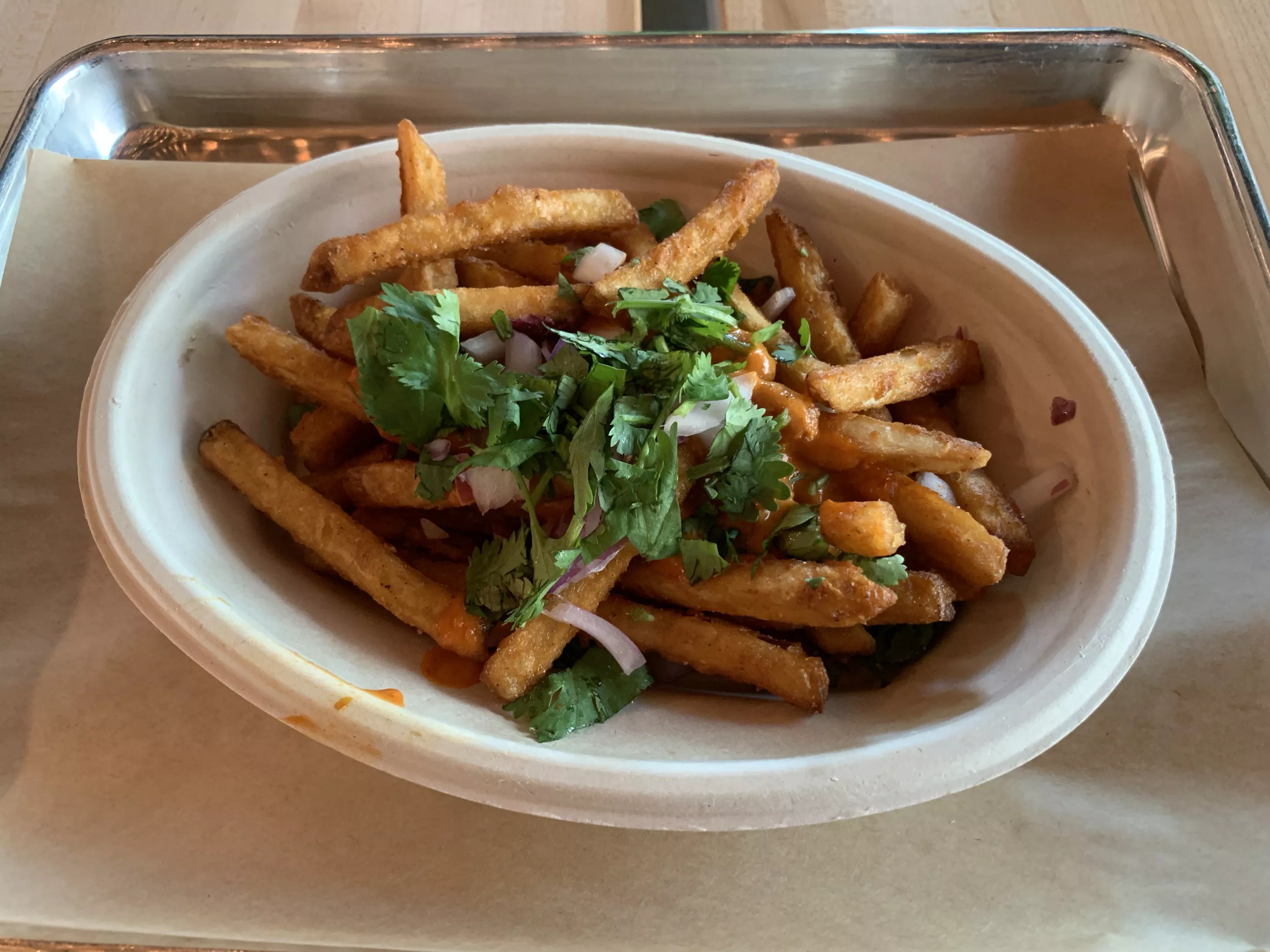 First Taste: Tikka Shack Is Authentic Indian Food With a Modern Twist ...