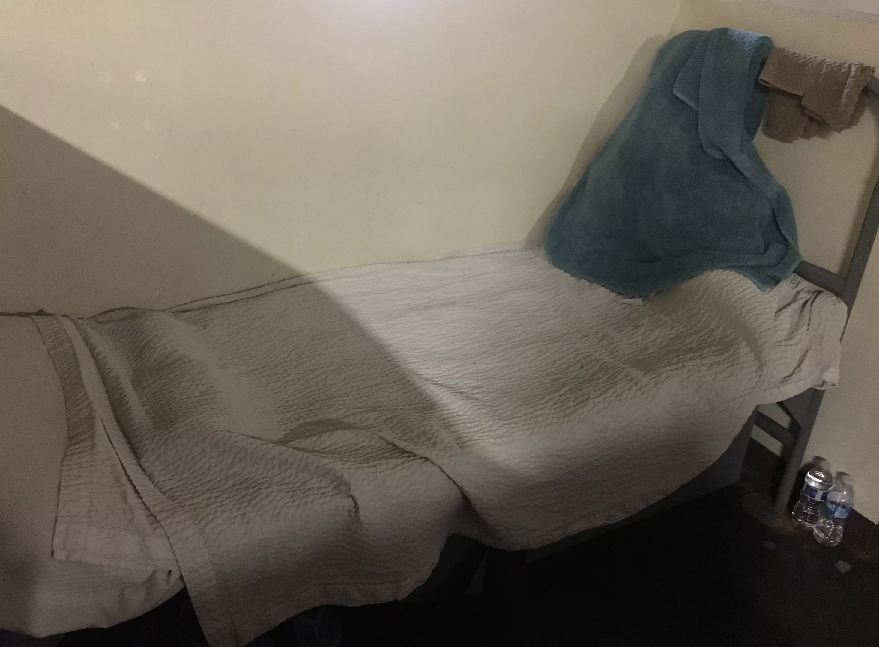 For Grace, 75, Searching for a Home Becomes a Quest for Identity ...