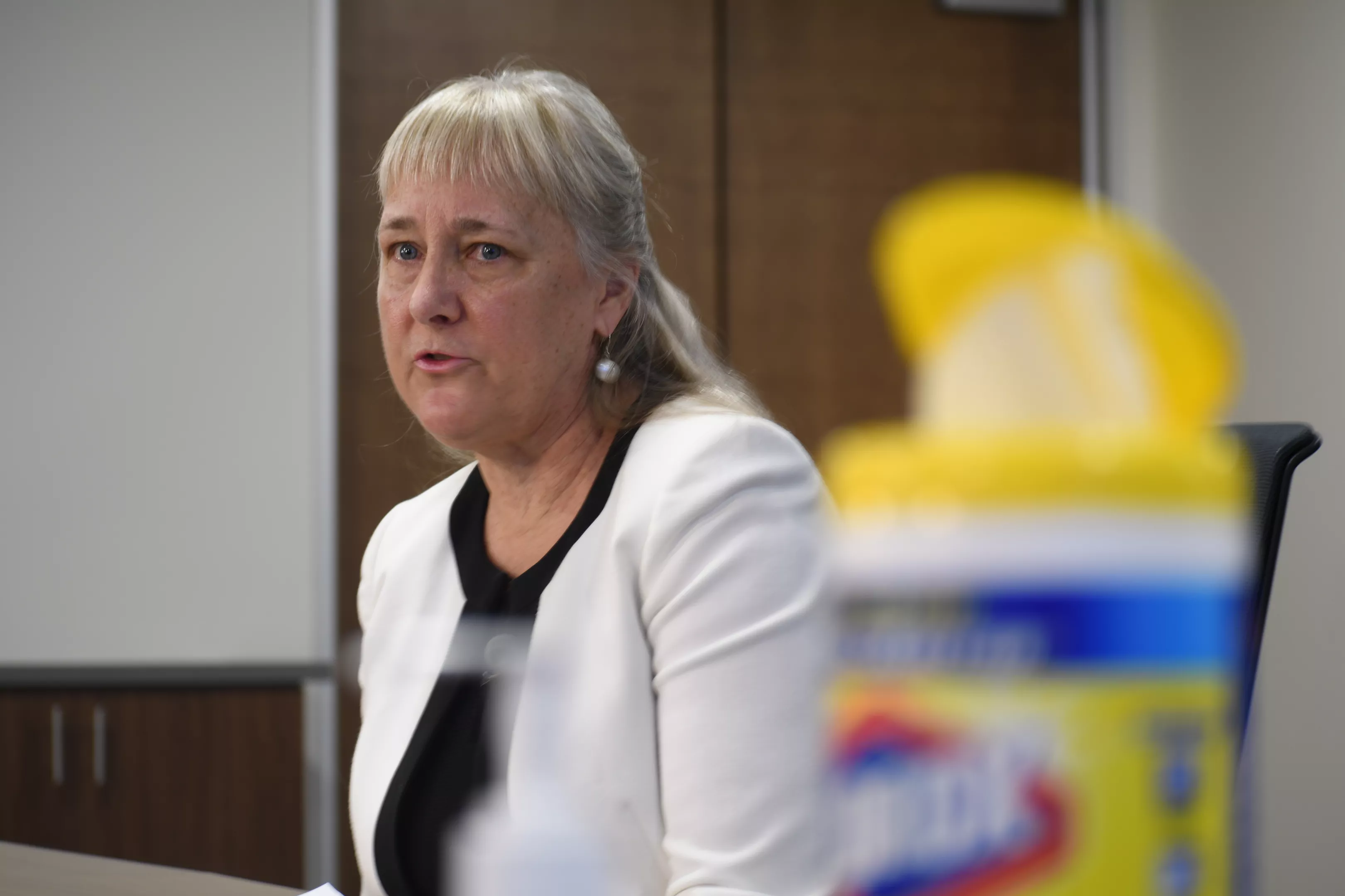 Banner Shifts Costs of COVID-19 to Its Own Workers, Staff Say | Phoenix ...