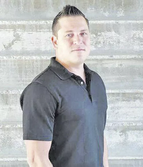 The Far-Right Arizona Revolution Screaming Up Out of Trump's Presidential Carcass | Phoenix New ...