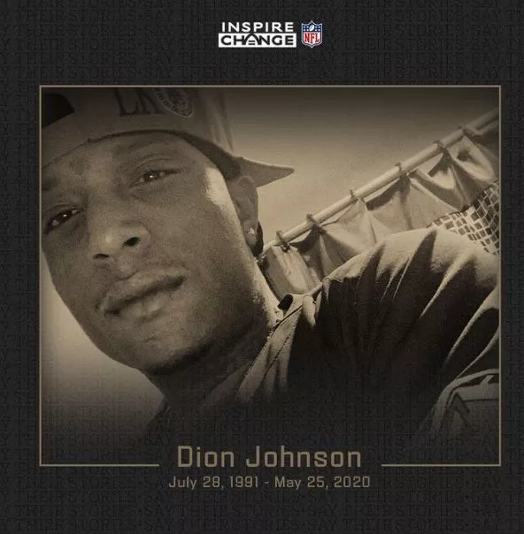 Reports: Dion Johnson's Mother Feared Him, Brother Jailed for Murder ...