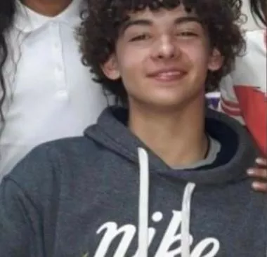 Police Shooting of Chandler Boy, 17, Leads to $1.1M Settlement ...