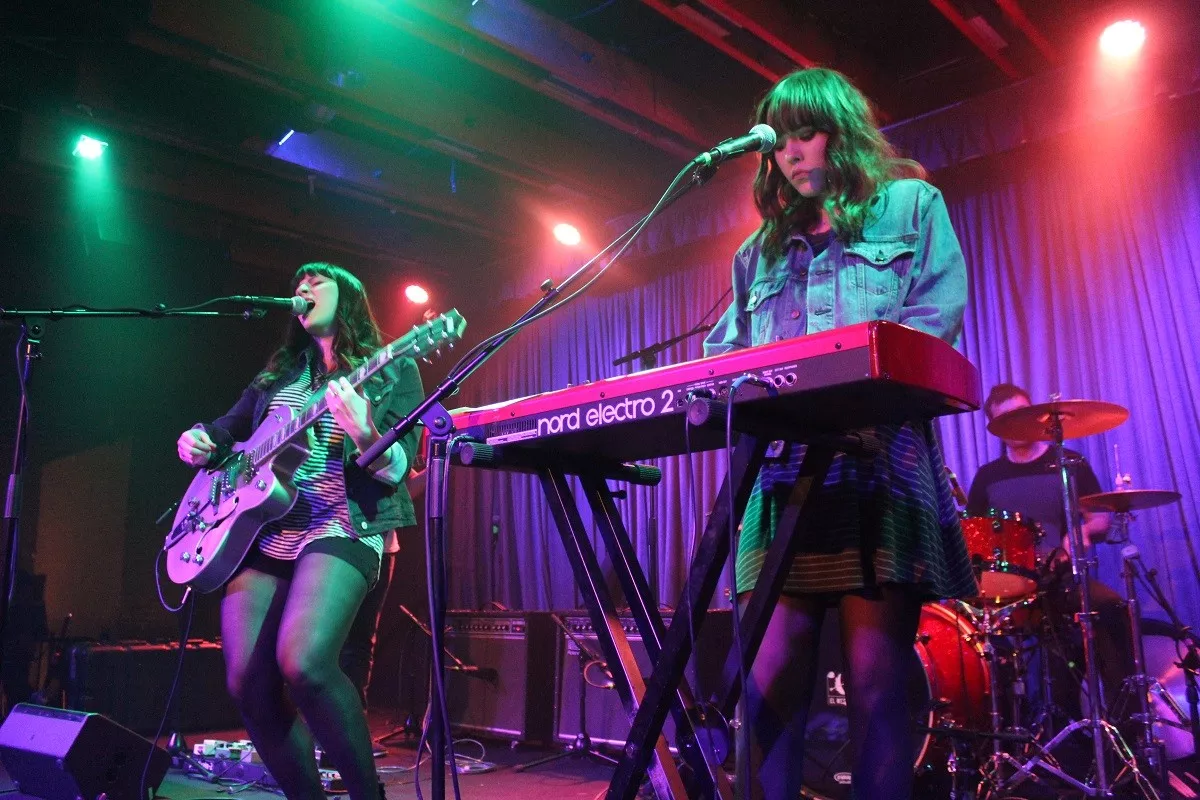 Best Phoenix Concerts This Weekend: Lindsey Stirling, Arizona Goth ...