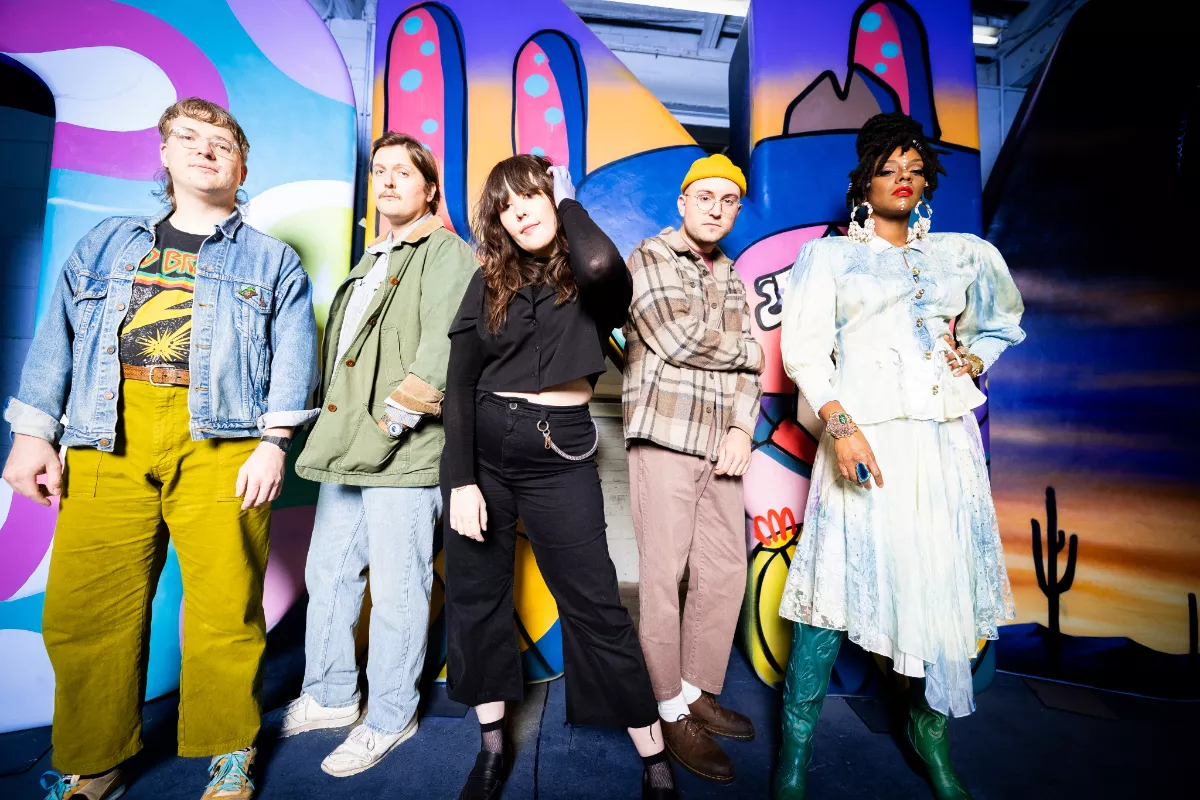 The Inaugural Zona Music Festival Is About to Put the Phoenix Music ...