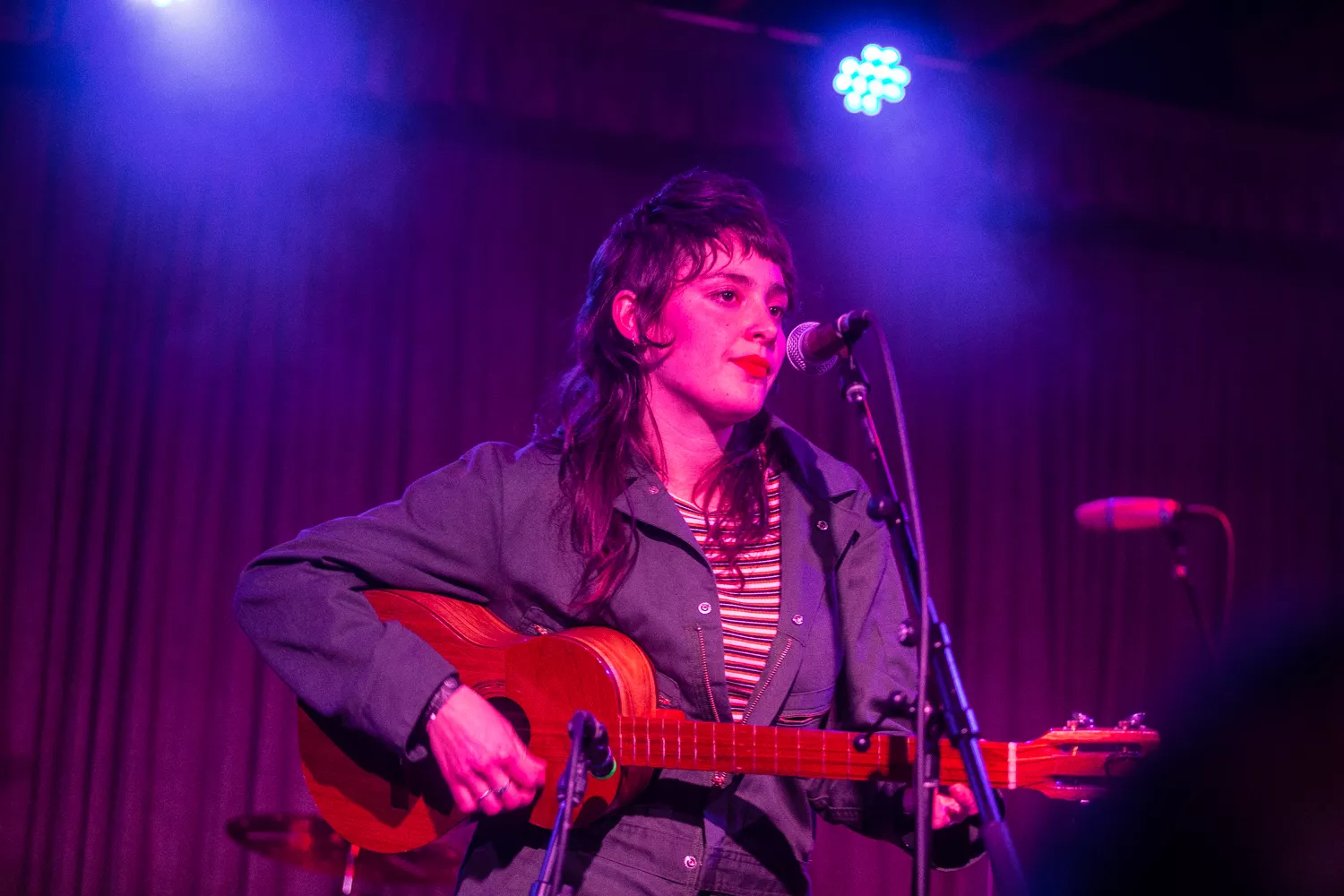 Weekend's Best Concerts: David Archuleta, Tatiana Crespo, Mary Xmas ...
