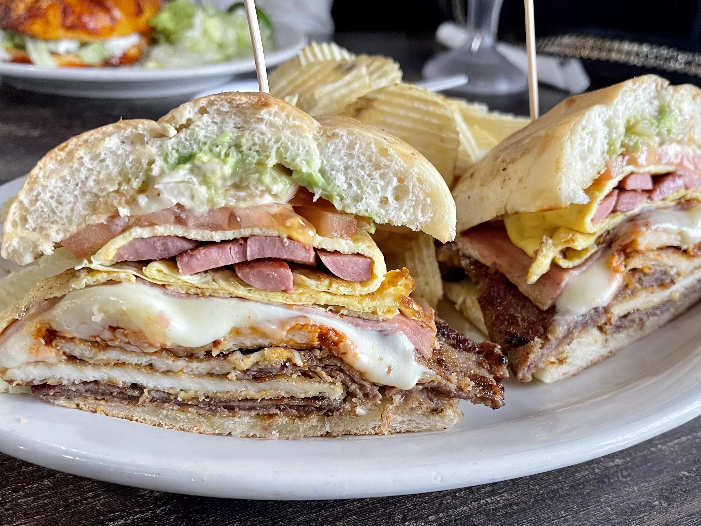 Los Reyes De La Torta | North Phoenix | Mexican | Restaurant