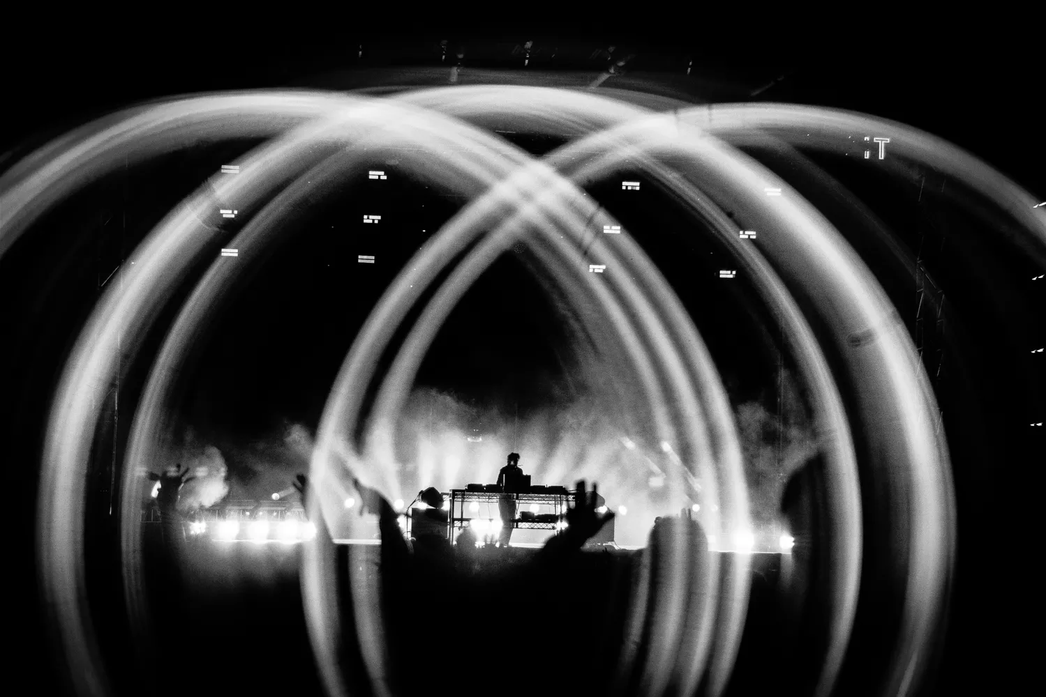 Despite Ups and Downs, Arizona's Music Festival Scene Is Primed for a ...