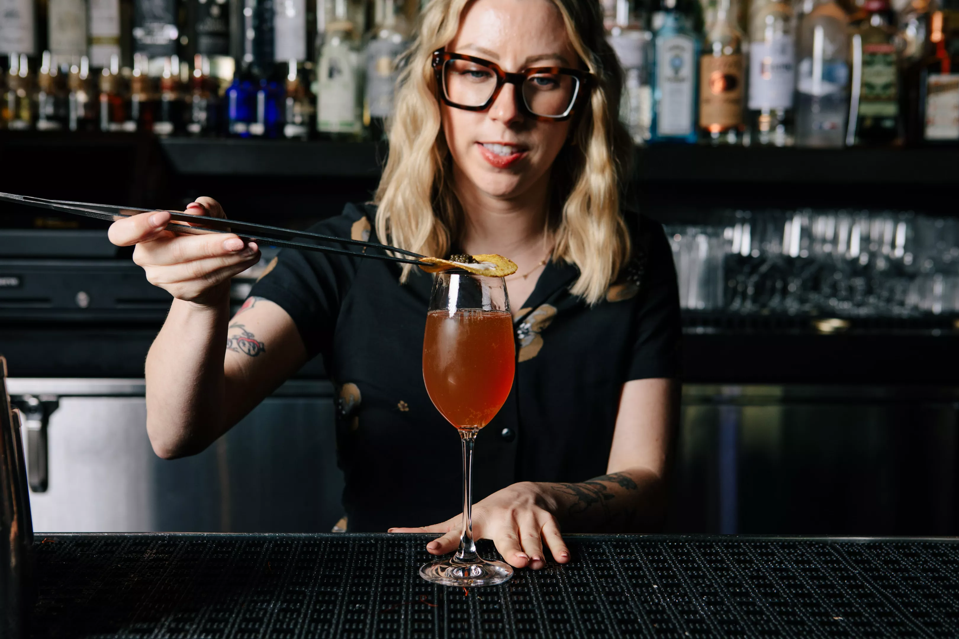 These 5 top Phoenix cocktail bars have launched new summer menus ...
