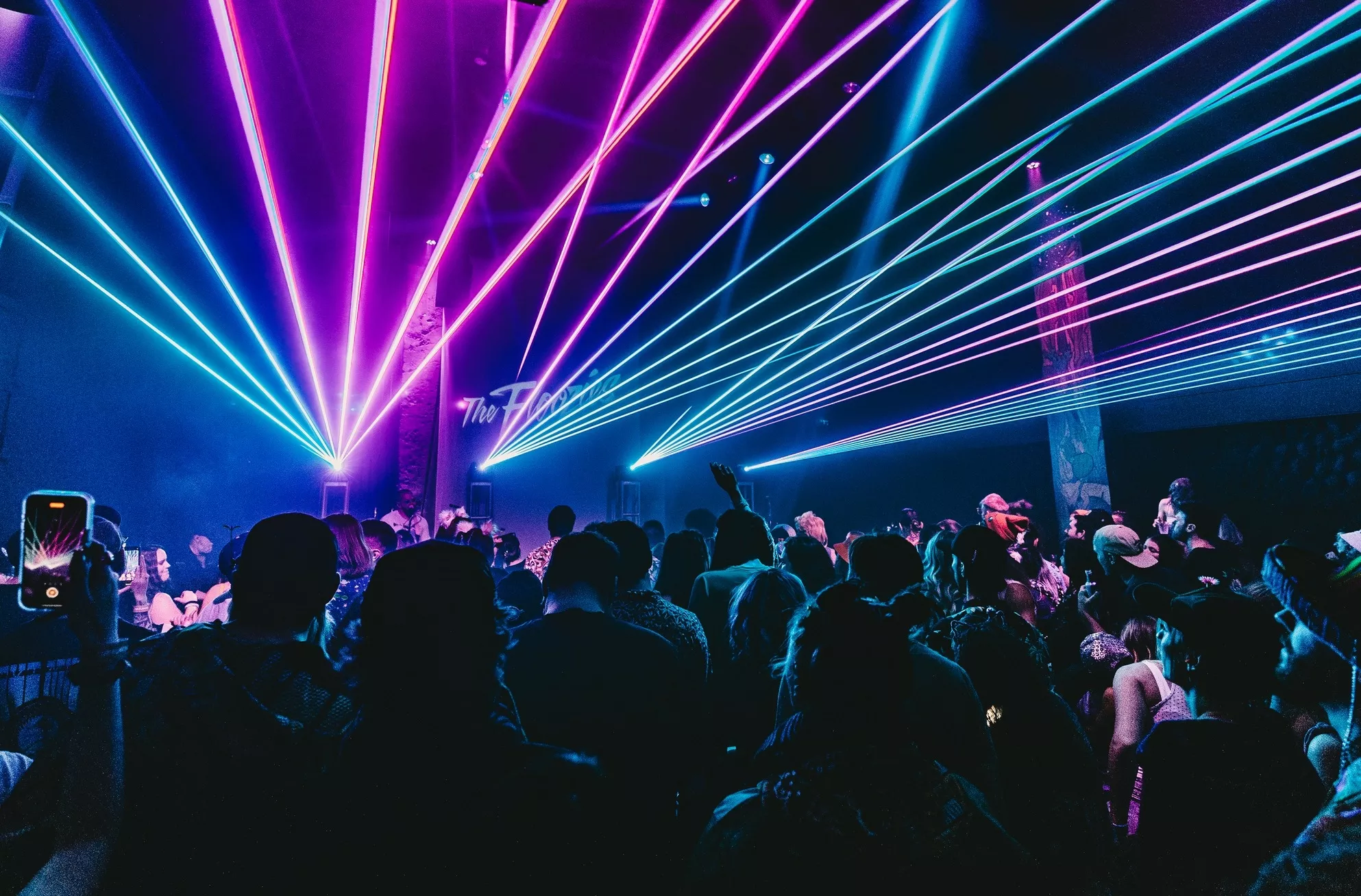 Darkstar Theater in Tempe debuts a new name and lobby bar | Phoenix New ...