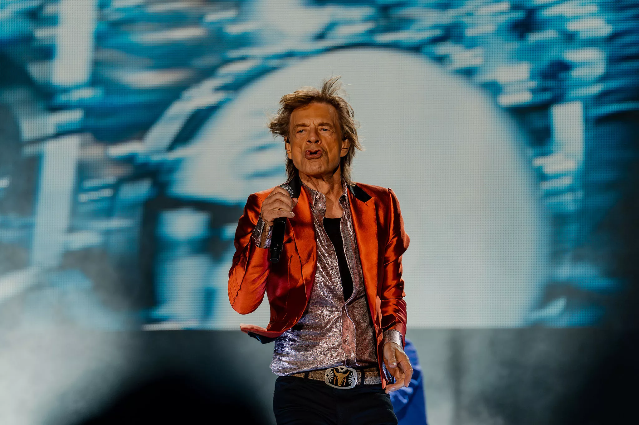 The Rolling Stones in Phoenix: Legends still know how to put on a show ...