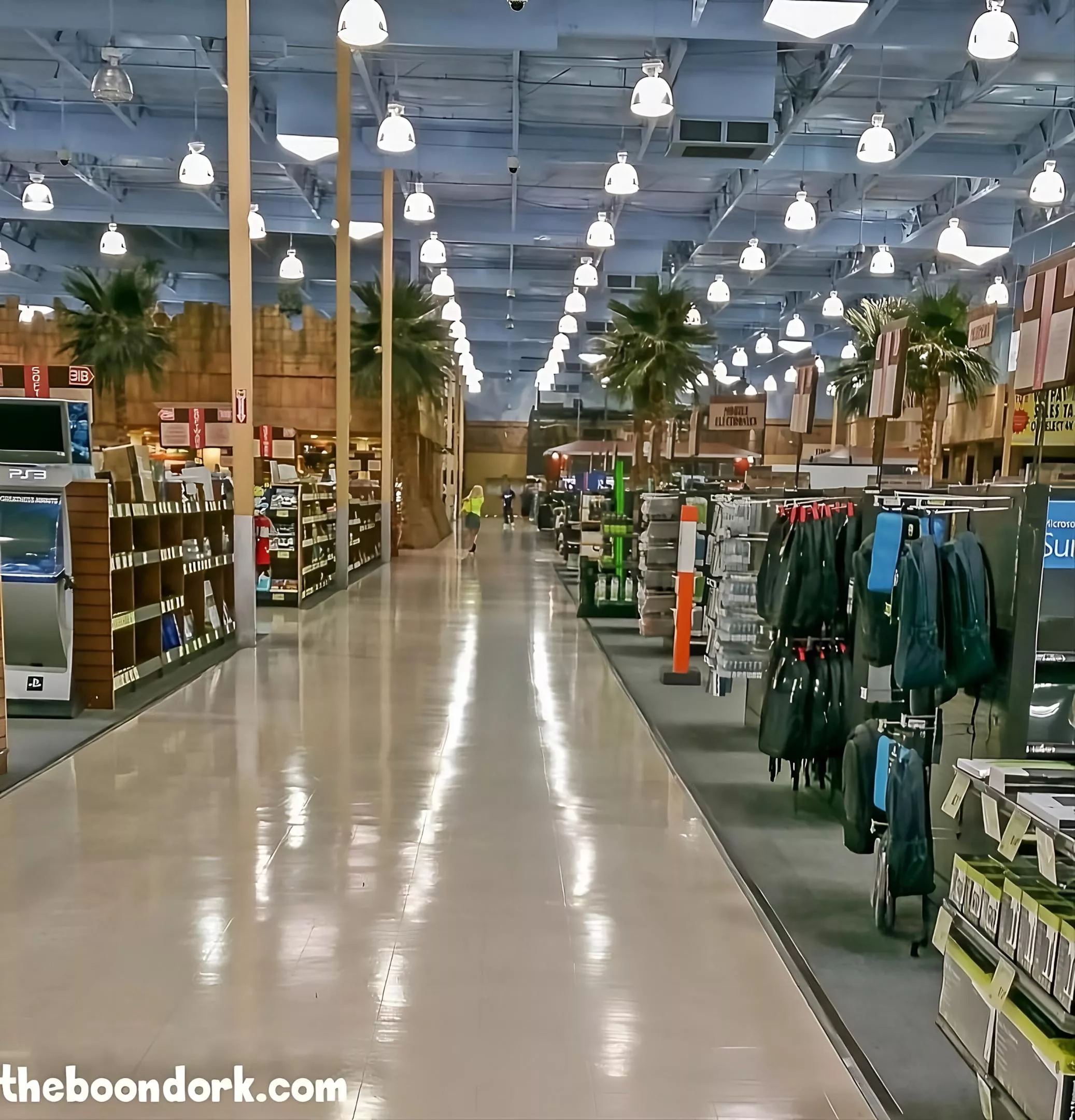 Fry's Electronics in Phoenix: Photos look back at beloved tech stores ...