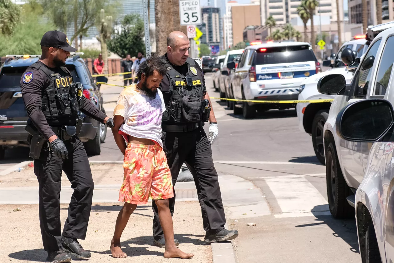 How Arizona will be affected by Donald Trump’s second term | Phoenix ...